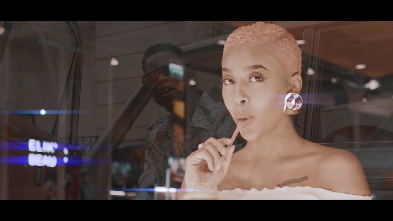 Didoo - Trop Tard ft Driks (Clip officiel) - YouTube Music