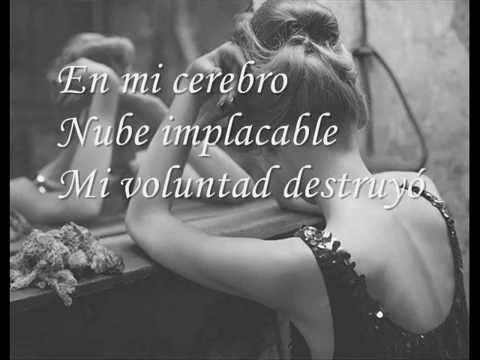 Maligno - Aterciopelados letra