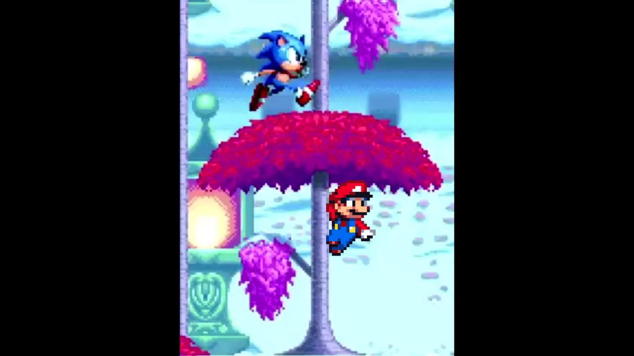 Press Garden Act 2 (SM64 Soundfont) - YouTube