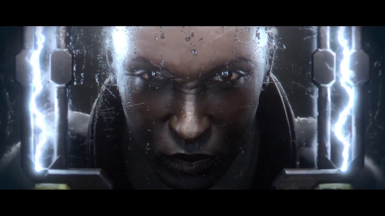 Rainbow Six Siege Operation Grim Sky - Clash Trailer - YouTube