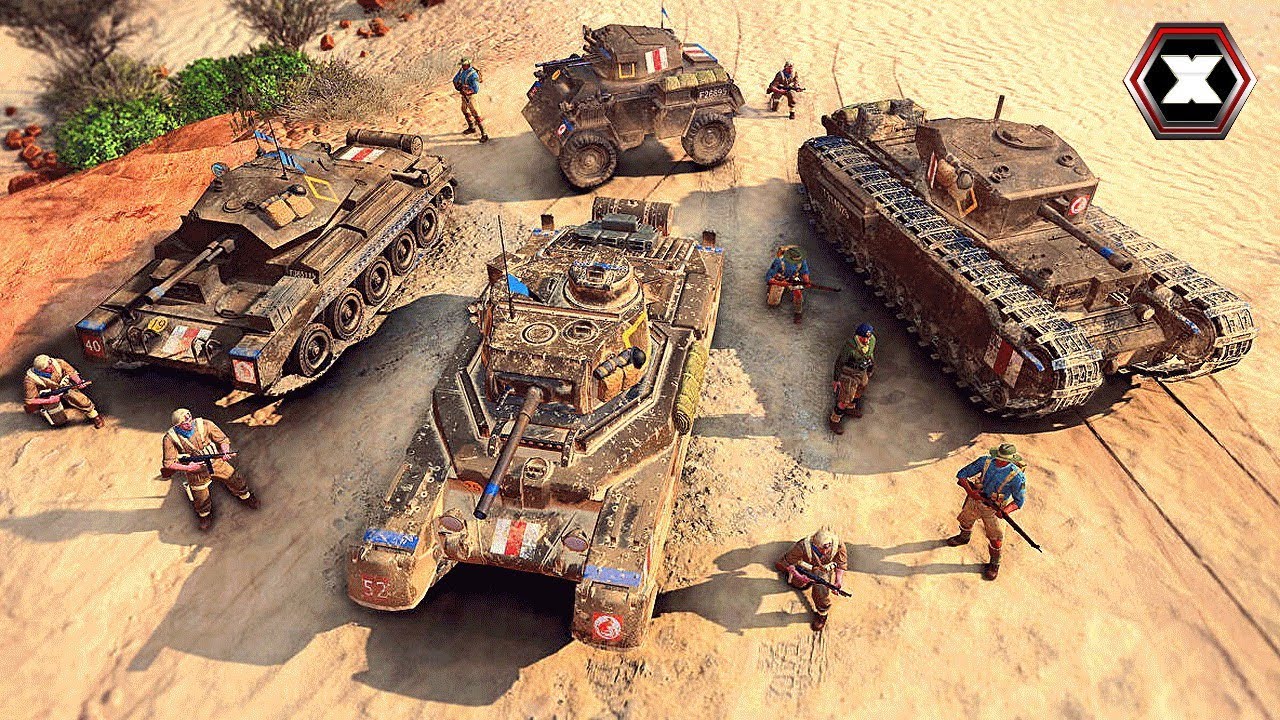 TOP 15 Great Upcoming Strategy Games 2023 & 2024 | PS5, XSX, PS4, XB1 ...