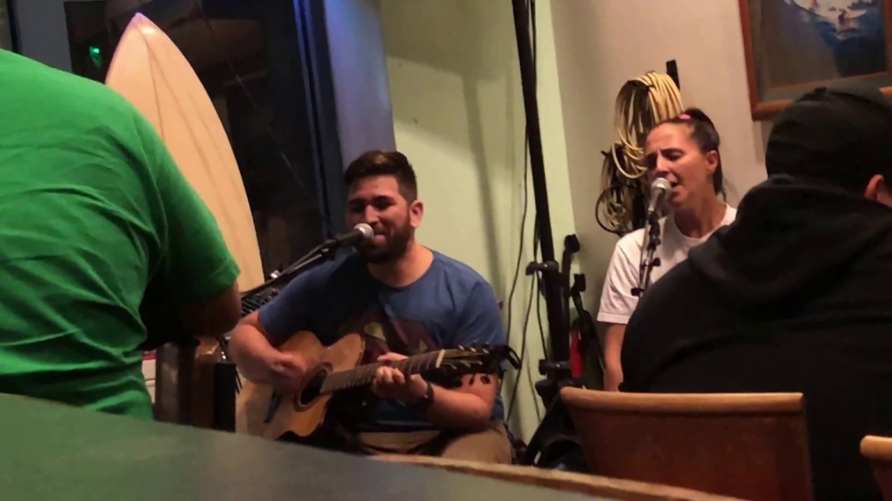 Tiffa and Imua Garza - One Day Soon - YouTube