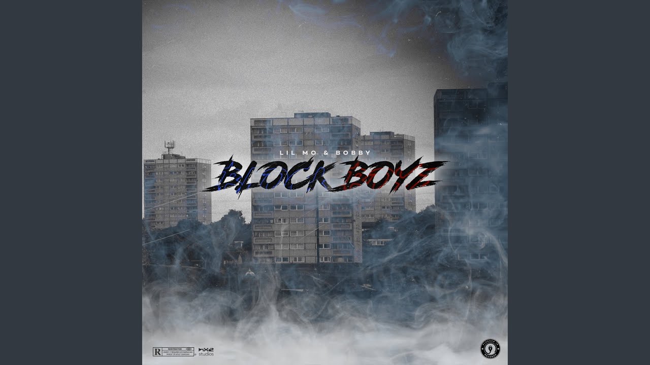 Block Boyz - YouTube