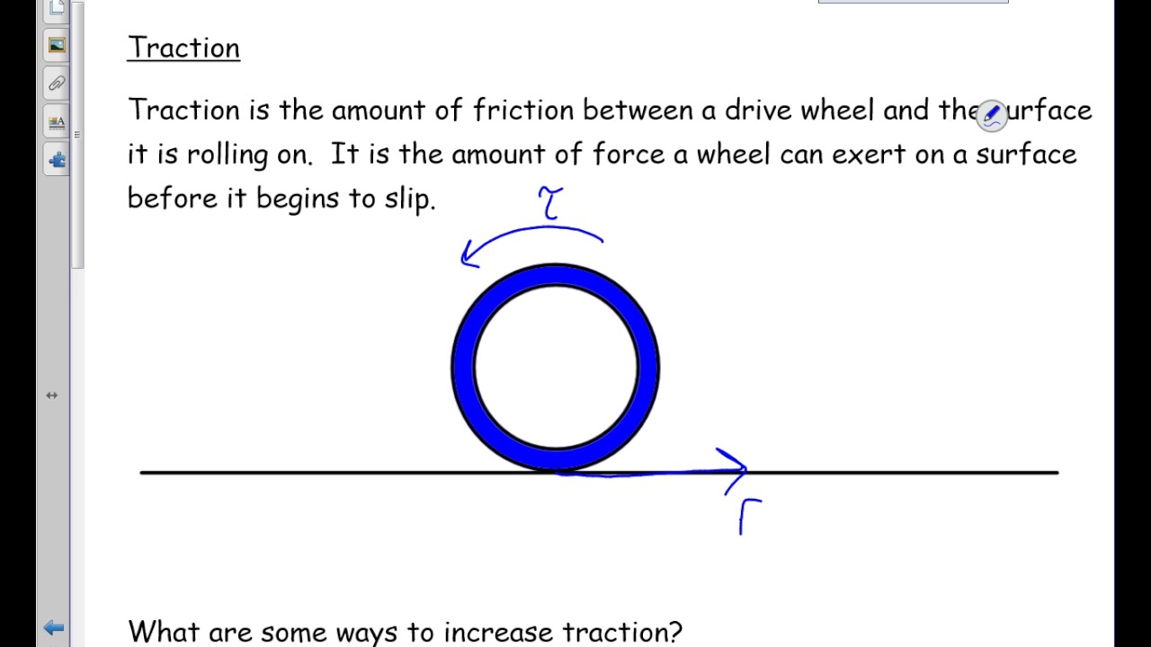 Drivetrain Design Video 1 - YouTube