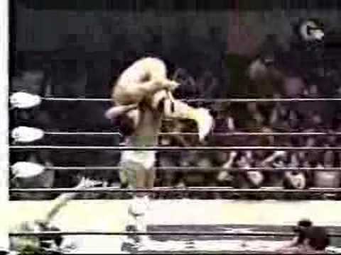 Sternness Dust Alpha - YouTube