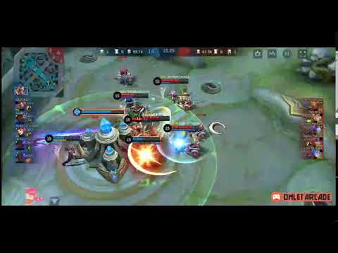 J.N.T VS BINAL