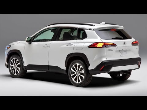 家用合资SUV的性价王，搭2.0T+9AT爆发237马力，仅13万起大空间 - YouTube