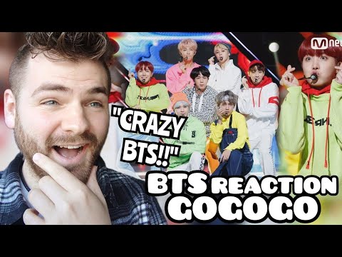 First Time Hearing BTS \