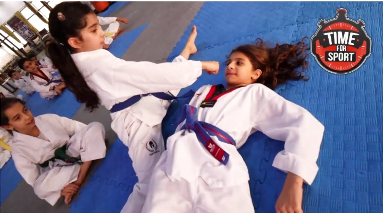 MASTER. ADIL ABQARI YOUSSEFI MARTIAL ARTS اكاديمية الفنون القتالية في ...