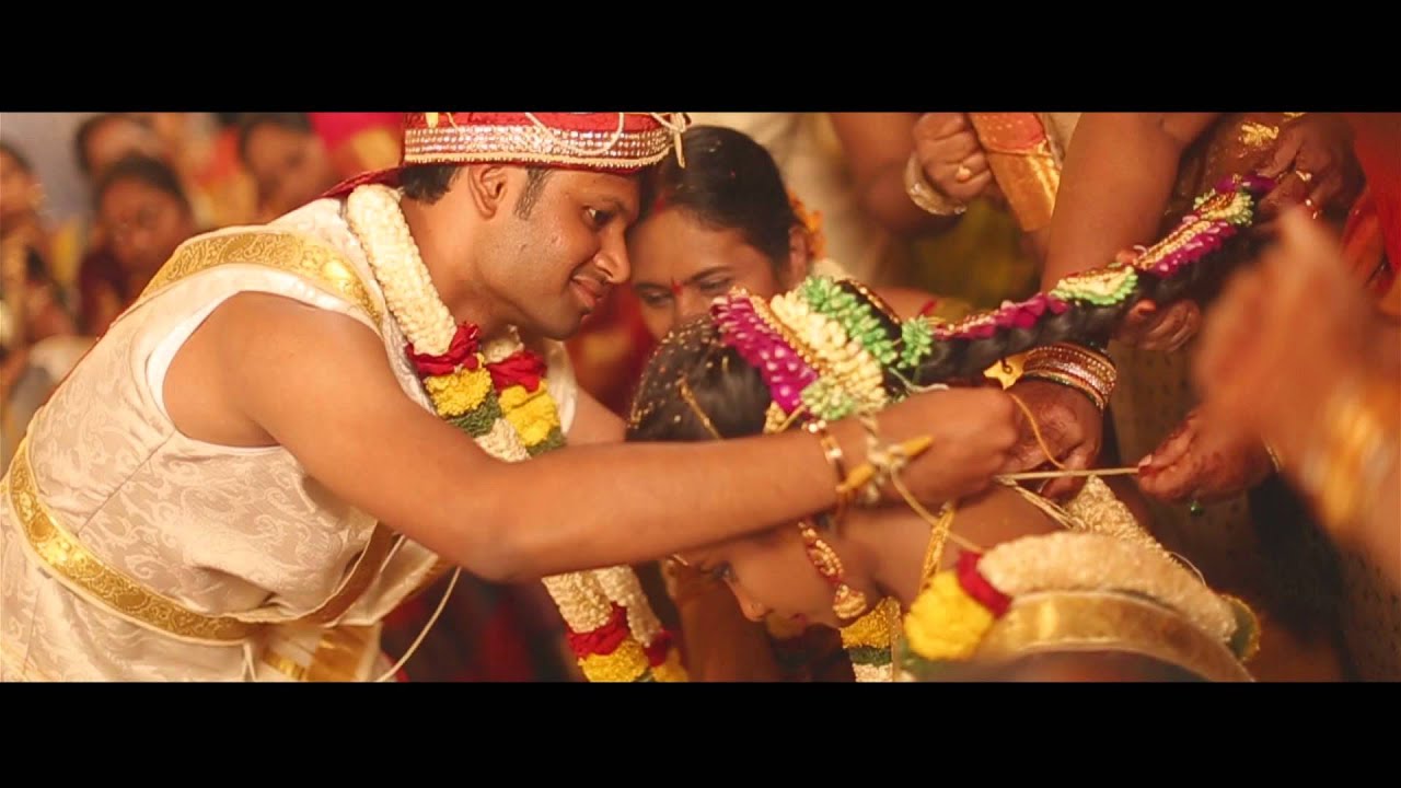 17th August 2015 Priyanka & Vikram Wedding Highlights! - YouTube