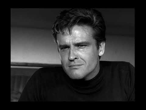 Movie Legends - John Ericson - YouTube