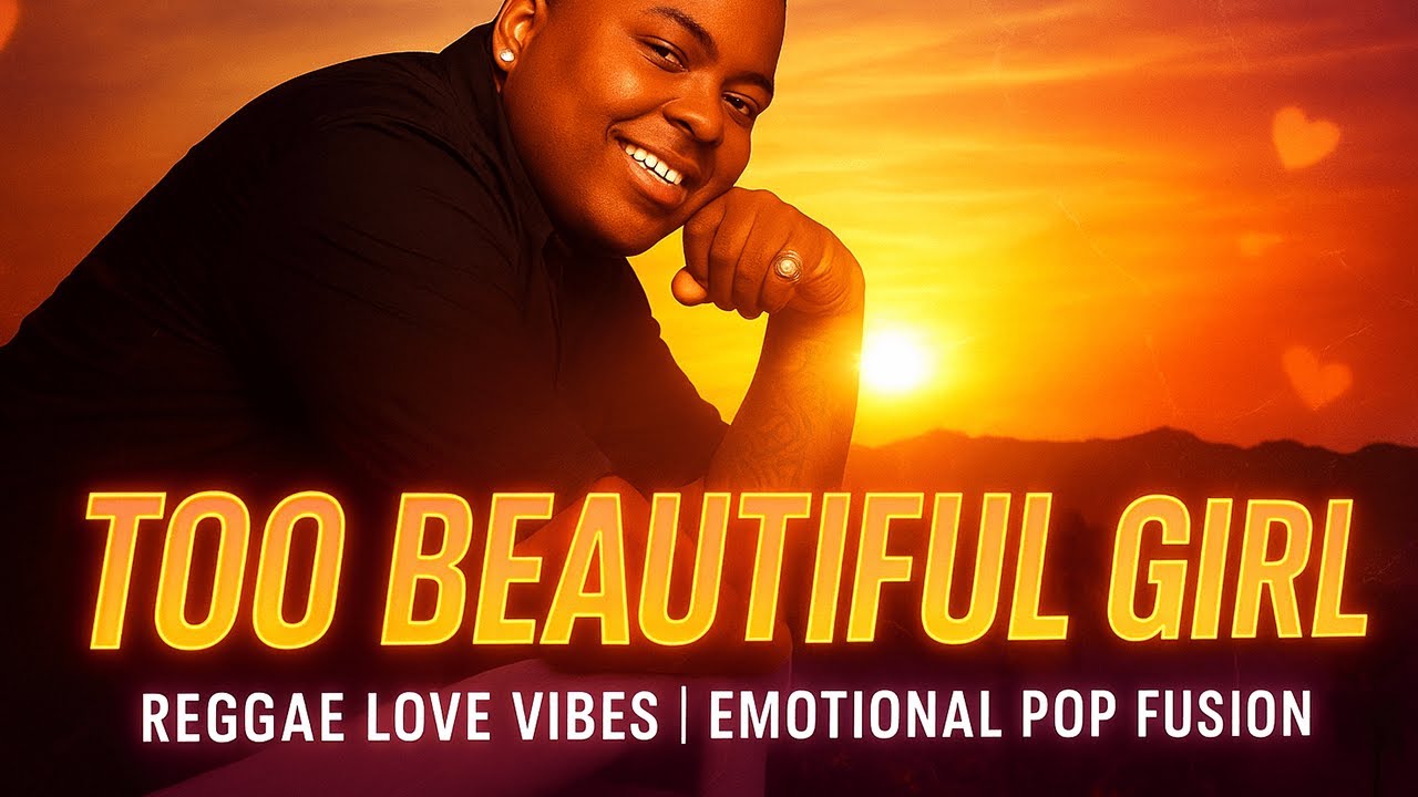 Too Beautiful Girl – Inspired by Sean Kingston (Emotional Tribute ...