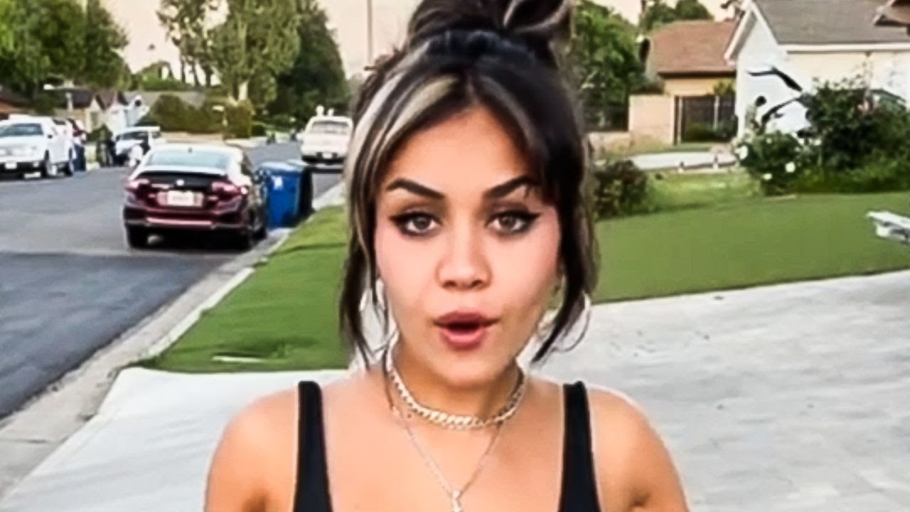 Tara Yummy Is Going Viral For All The Wrong Reasons! - YouTube