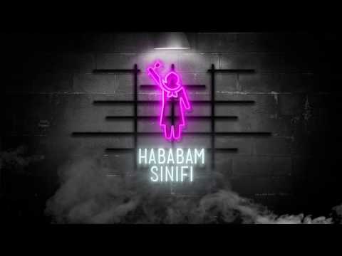 Hababam Sınıfı Minimal Video Afiş