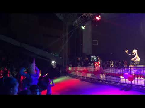 Rabia Tunçbilek İstanbul Konseri