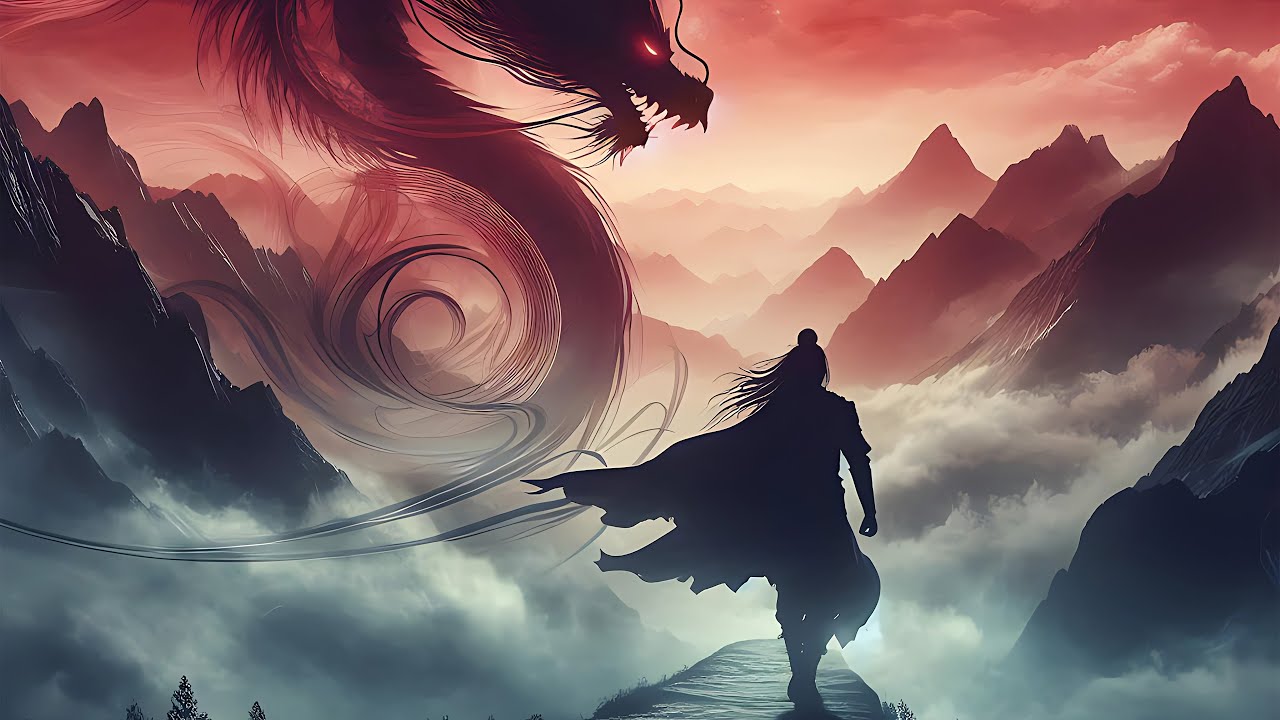 Yeifer Orozco - El camino del dragón - YouTube