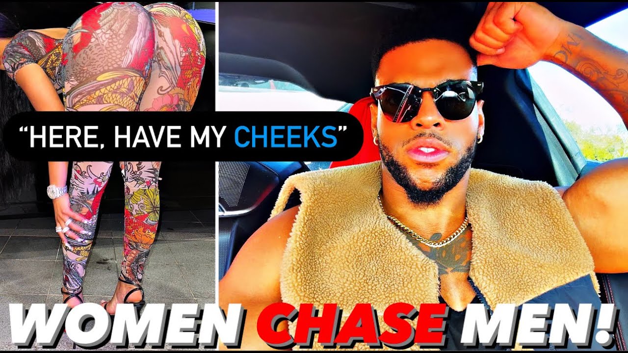 #1 Rule Of WOMEN And LIFE - YouTube