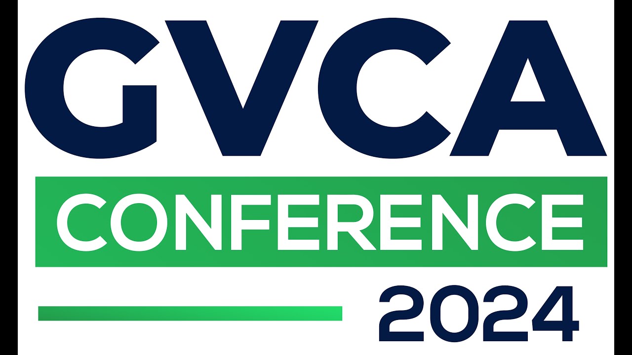 GVCA CONFERENCE 2024 - YouTube