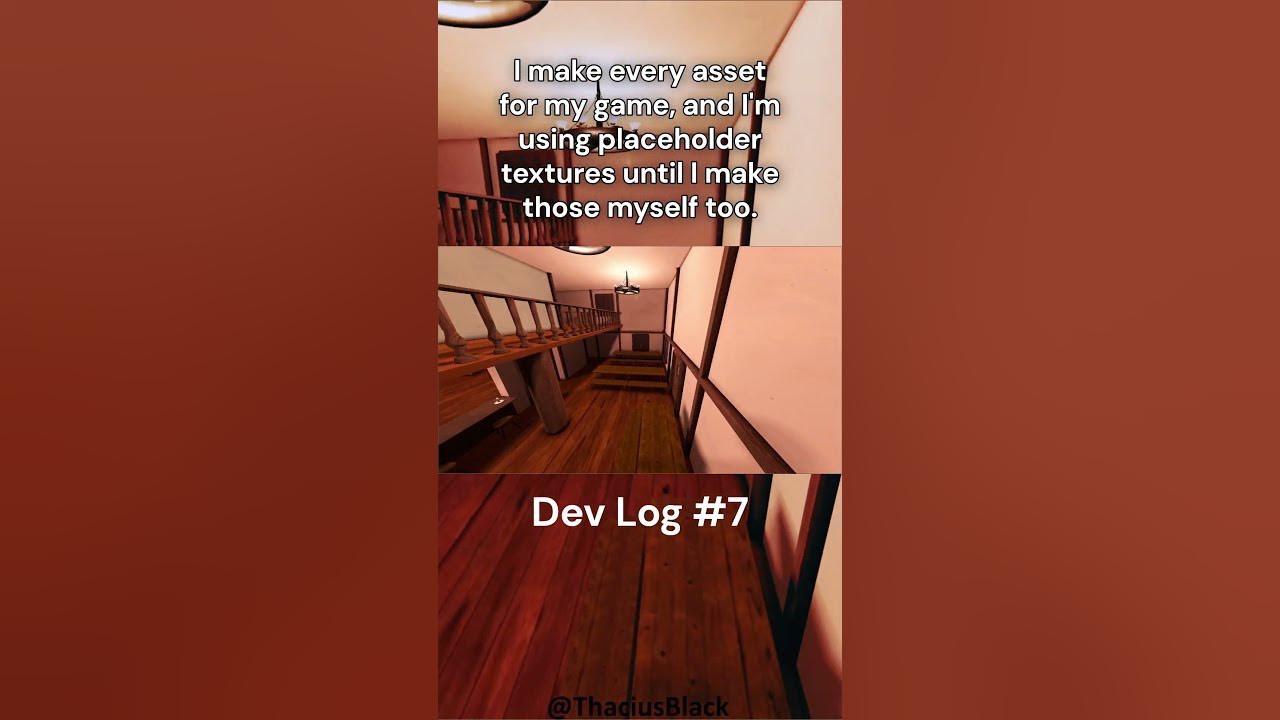 Dev Log #7 - YouTube