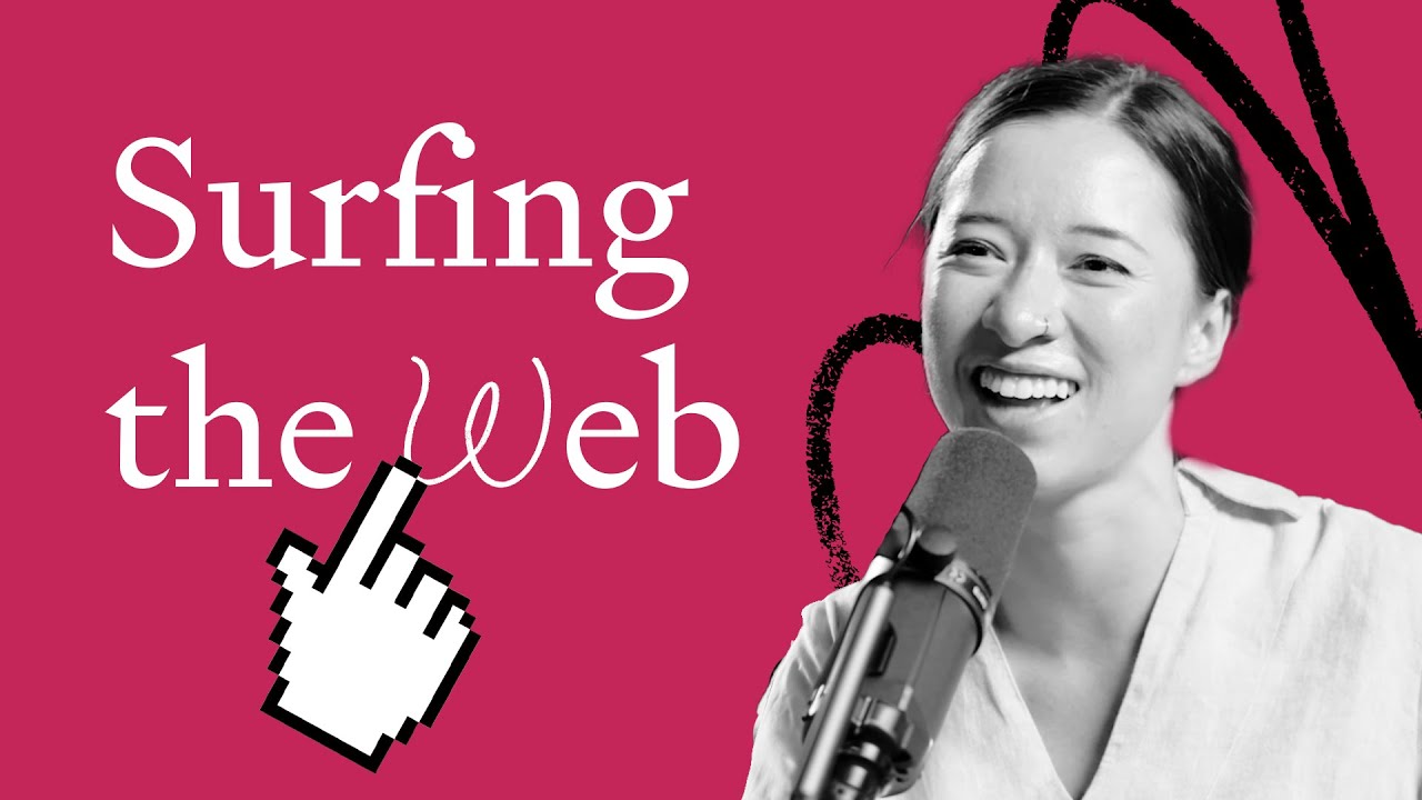 The Internet Creator's Guide to the Future - Ep. 26 with Steph Smith ...