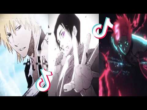 MIXTAPE ANIME/MANGA EDITS COMPILATION | BEST TIKTOK MANGA EDITS #19