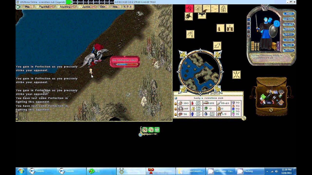 Unbound Energy Vortex.avi - YouTube