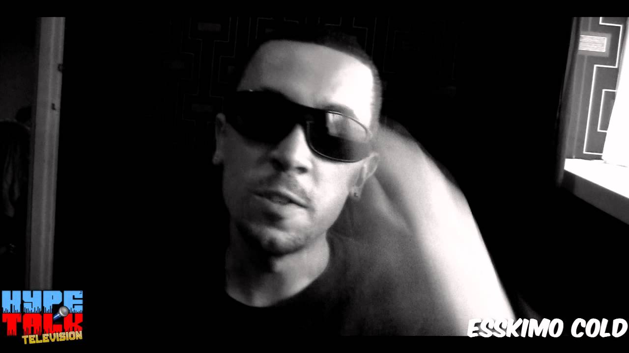 EOM - Esskimo Cold | #EsskimoRapsToo | Part 3 - YouTube