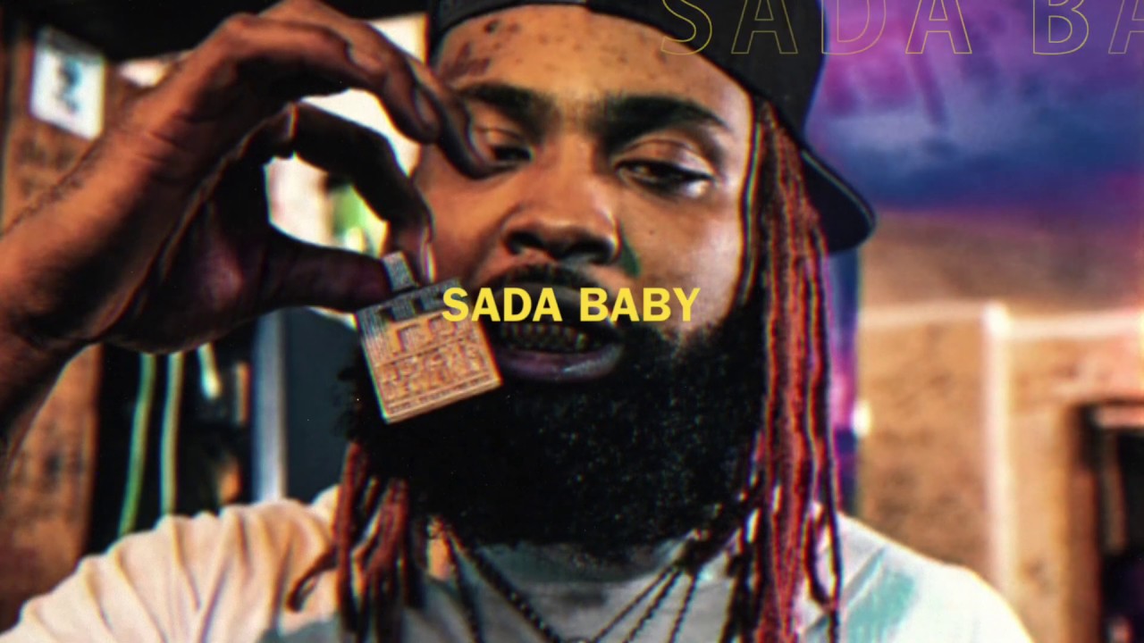 (Free)[DARK] "Catch A Body" - Sada Baby x Detroit Type Beat - YouTube