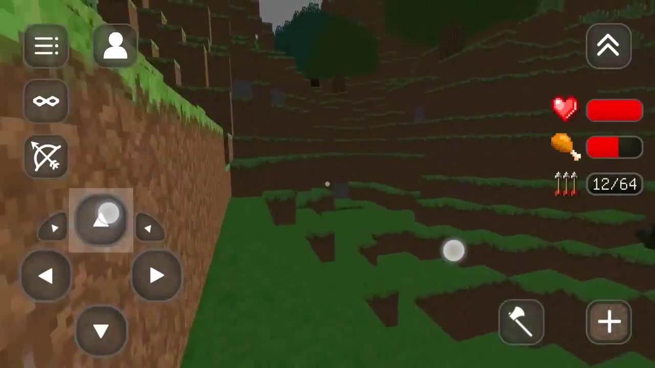 Pixel Hunting: Survival Craft - YouTube
