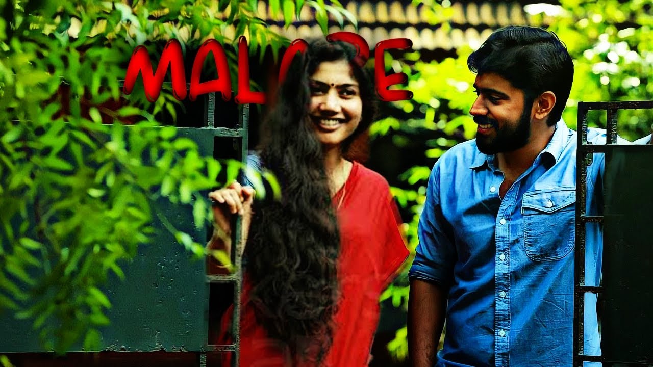 MALARE SONG ️ || PREMAM MOVIE || NIVIN PAULY || WHATSAPP STATUS || SAI ...