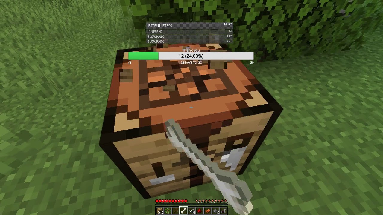 Ryan Plays: Minecraft Part 1 25/05/20 - YouTube