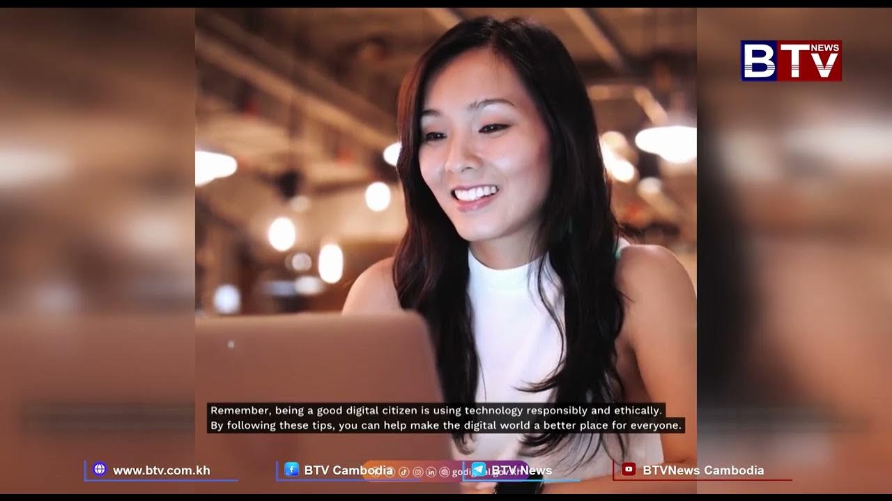 D4All តាមការសិក្សាស្រាវជ្រាវមានហេតុផល ៥សំខាន់ ...