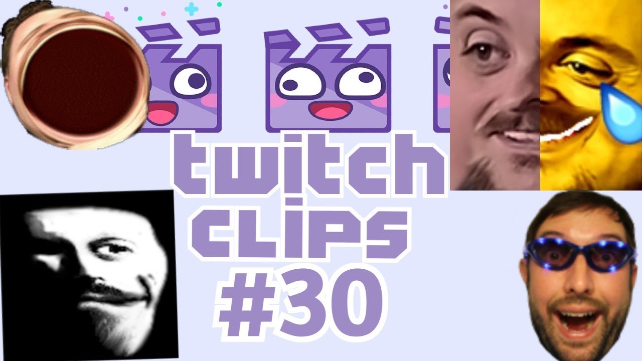 Forsen's Top Twitch Clips of the Week #30 - YouTube