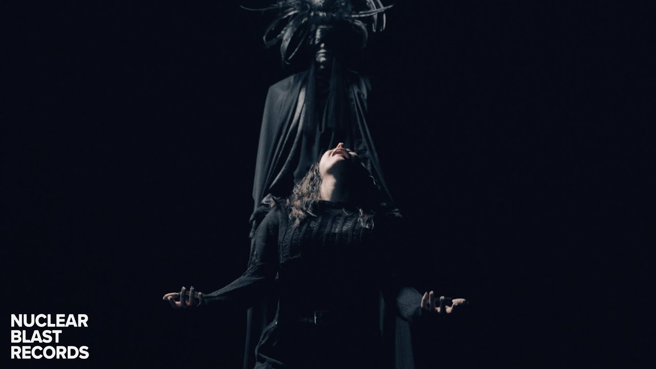 RELIQA - announce new album 'Secrets Of The Future'!