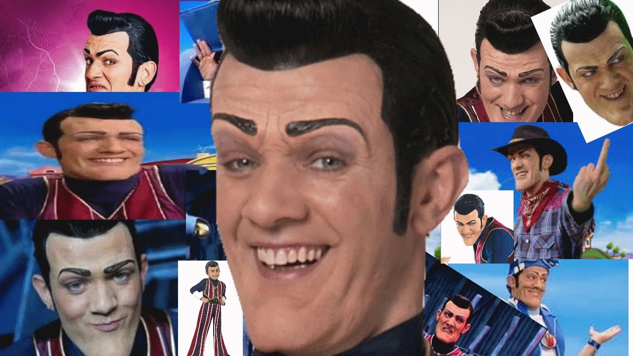 we ARE number one!! - YouTube