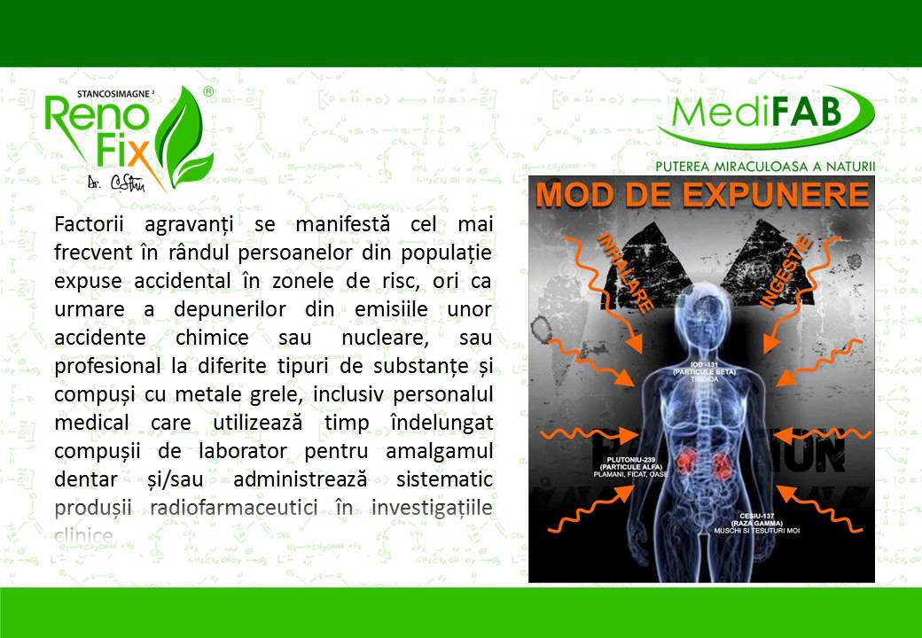 Prezentare Renofix - YouTube