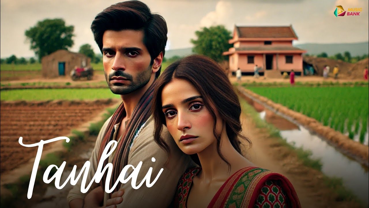 Tanhai | Sad Song | Best Hindi Bollywood Pop Song | Bollywood Music ...