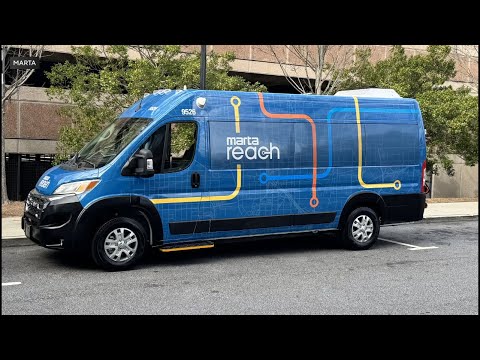 Trending Now: New MARTA Dodge vans, West Nile virus in Roswell parks, and more