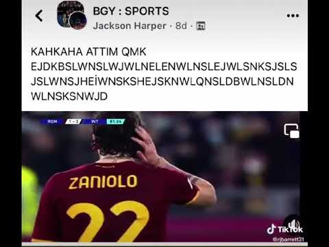 Zaniolooooo Erman yaşar golü gol sanıyor ama gol değil