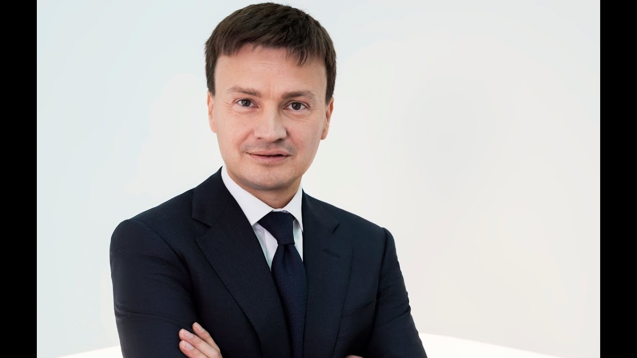 Risultati 1H 2020 | Il commento dell'AD Gian Maria Mossa - YouTube