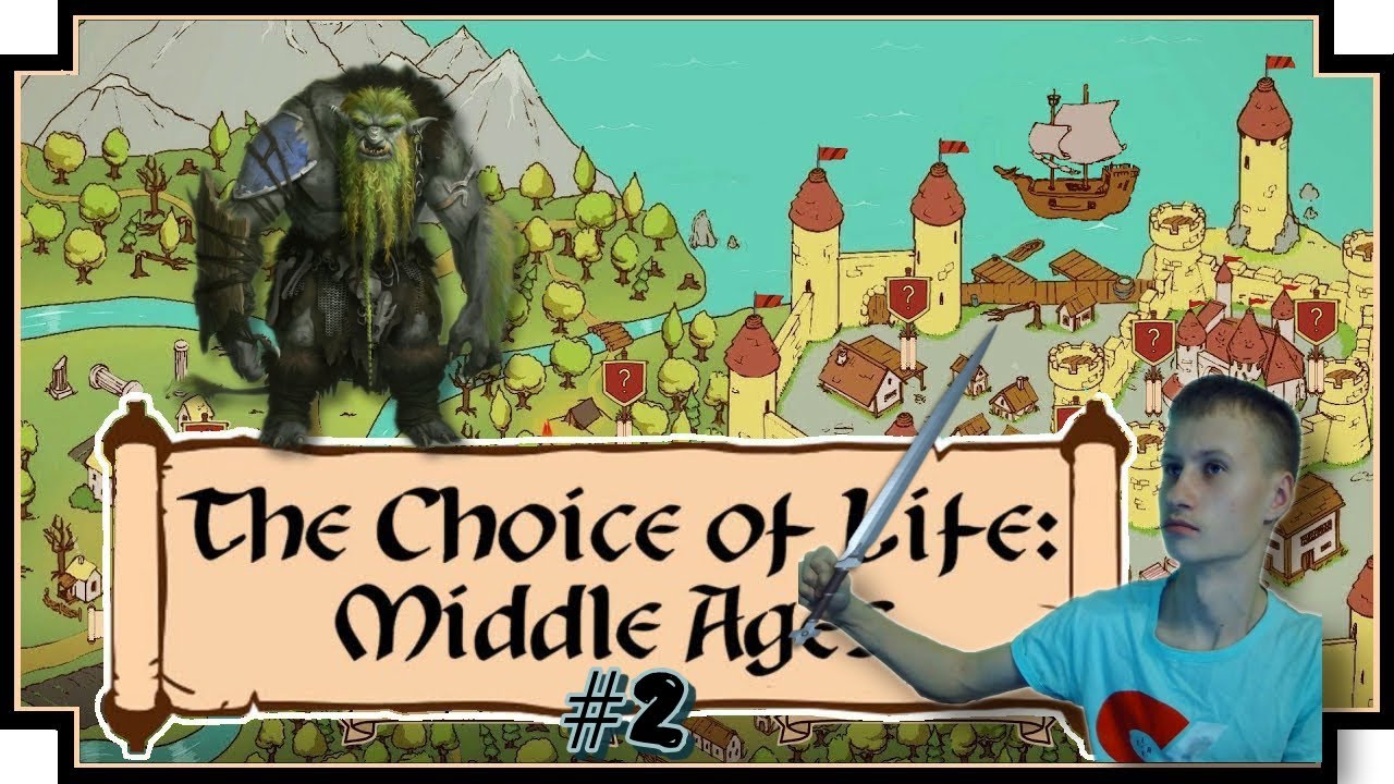 Choice Of Life Middle Ages 2 YouTube choice-of-life-middle-ages-2-youtube
