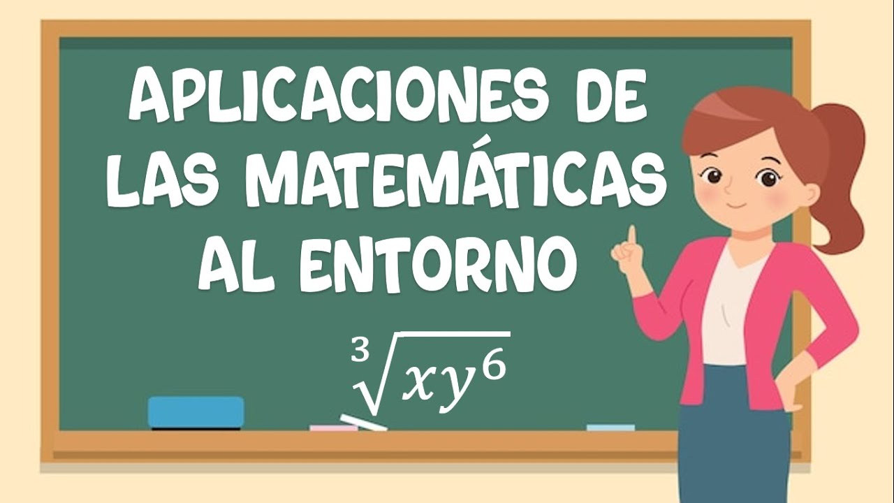 Lección No.1 - Matemática Básica con ejemplos reales - YouTube