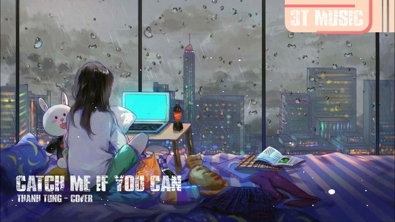 Quang Hùng MasterD - 'Catch Me If You Can' ( Thanh Tùng COVER ) - 3T MUSIC - YouTube