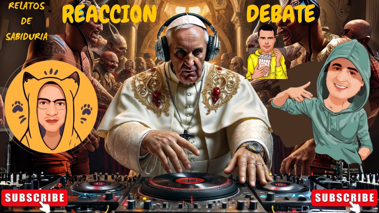 Reaccionando: El Guerrero Apologista Vs. Nestoriano Max Roper Calvo ...