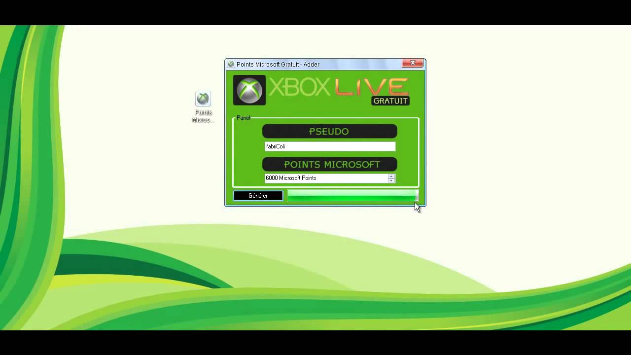 Générator MSP [ Download link ] - YouTube
