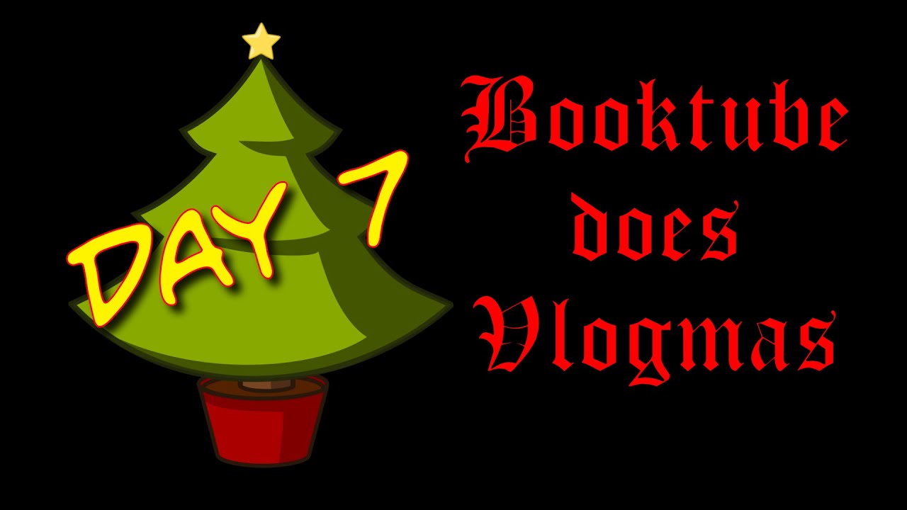 Vlogmas Day 7 - I'm Walking Backwards for Christmas by Spike Milligan ...