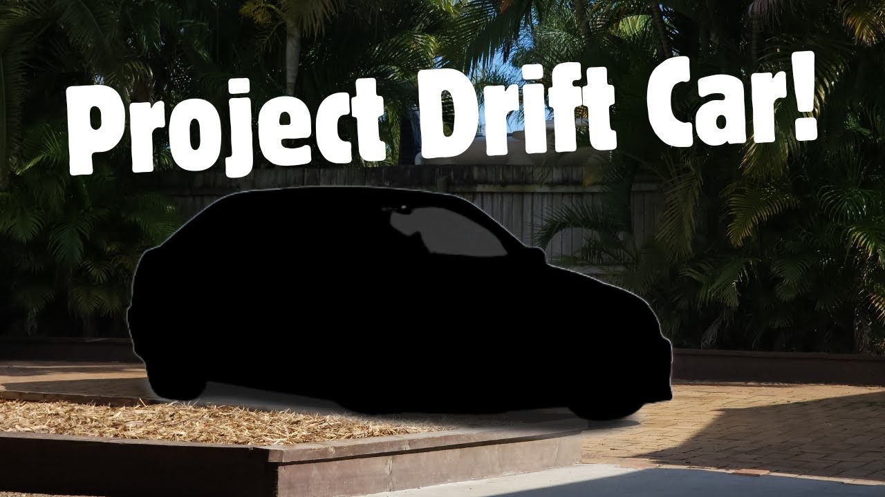 Project Reveal | Drift Life Crisis - YouTube