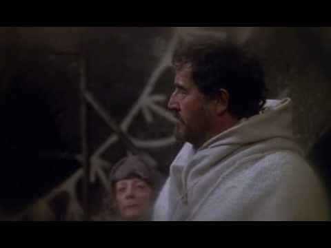 Quintet (Robert Altman 1979): il monologo di Vittorio Gassman - YouTube