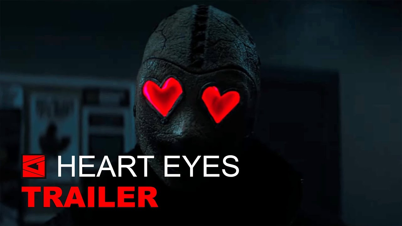 HEART EYES | Trailer | Starring: Devon Sawa, Jordana Brewster, Olivia ...