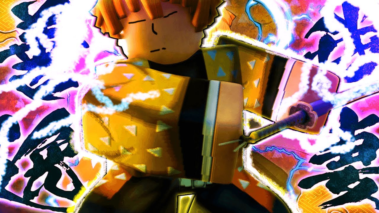 (CODES!) This Demon Slayer Game Just Released & its...🧯🔥 | Slayers ...